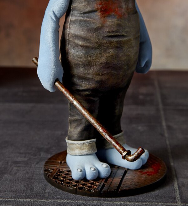 [Silent Hill 3] Robbie the Rabbit (Blue Ver.): Sentinel - Tokyo Otaku ...