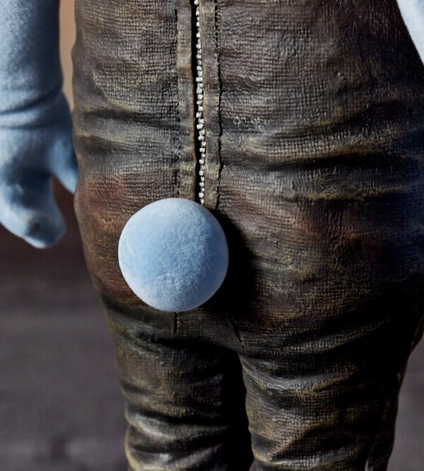 [Silent Hill 3] Robbie the Rabbit (Blue Ver.): Sentinel - Tokyo Otaku ...