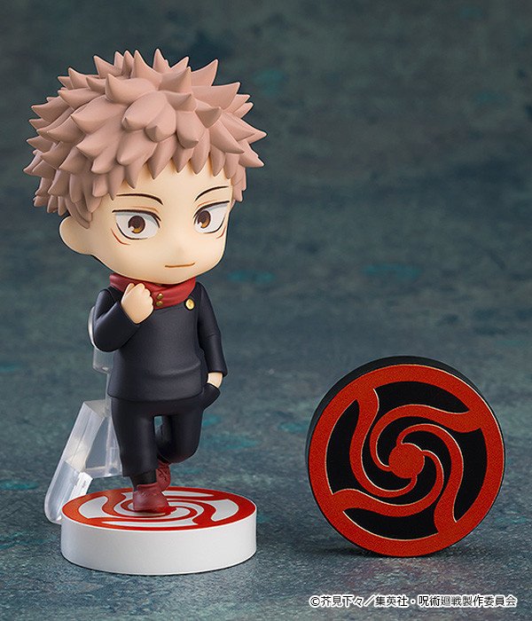 Nendoroid Surprise Jujutsu Kaisen Box Set (Re-run) - Tokyo Otaku Mode (TOM)