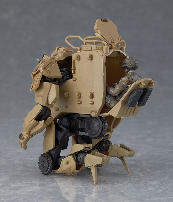 Moderoid 1/35 Scale Obsolete USMC Exoframe - Tokyo Otaku Mode (TOM)
