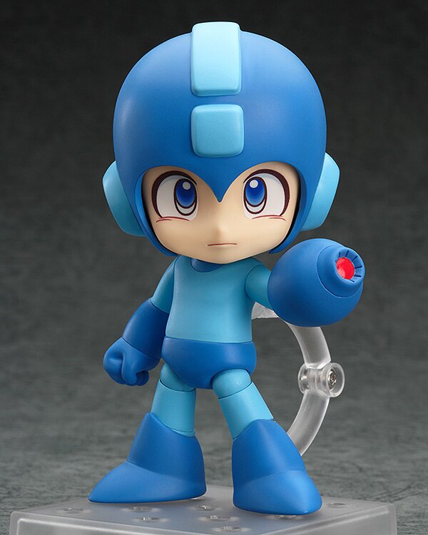 Nendoroid Mega Man: Good Smile Company - Tokyo Otaku Mode (TOM)
