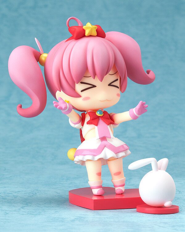 Nendoroid Oreimo Stardust Witch Meruru: Good Smile Company - Tokyo ...