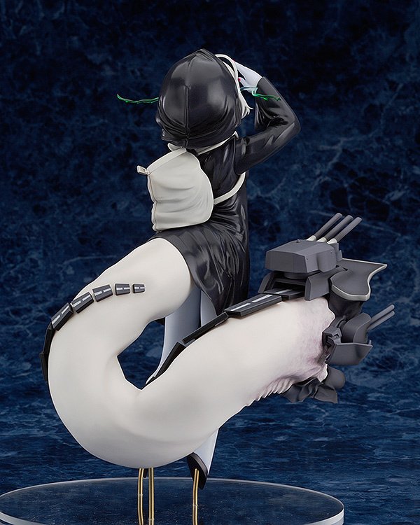 Battleship Re-Class: Good Smile Company - Tokyo Otaku Mode (TOM)
