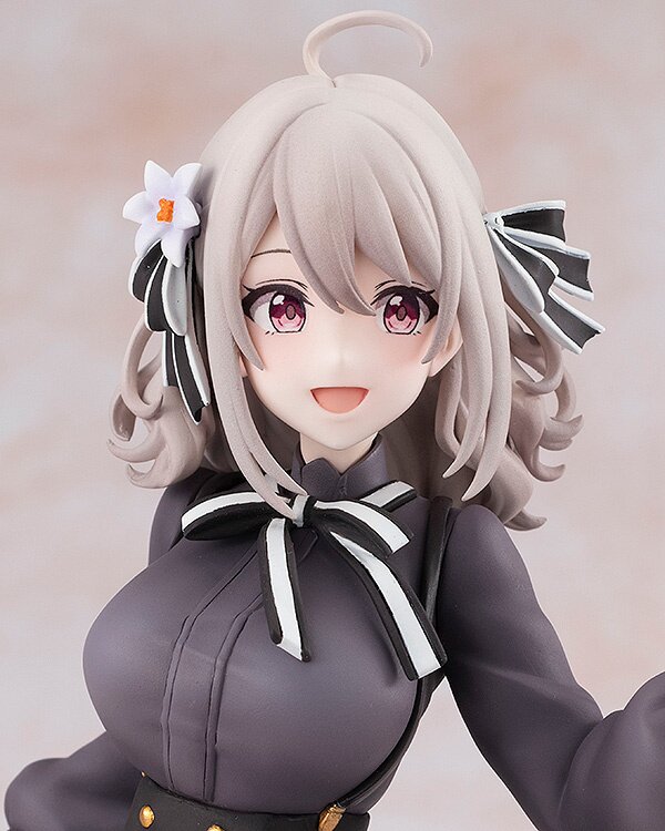 Spy Classroom Flower Garden Lily 1/7 Scale Figure: KADOKAWA 36% OFF - Tokyo Otaku Mode (TOM)