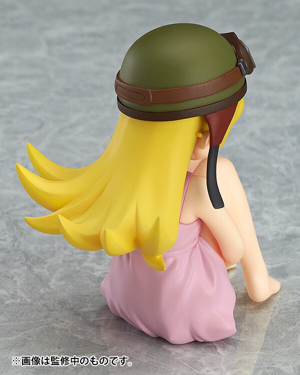 figFIX Monogatari Shinobu Oshino: Good Smile Company - Tokyo Otaku Mode ...