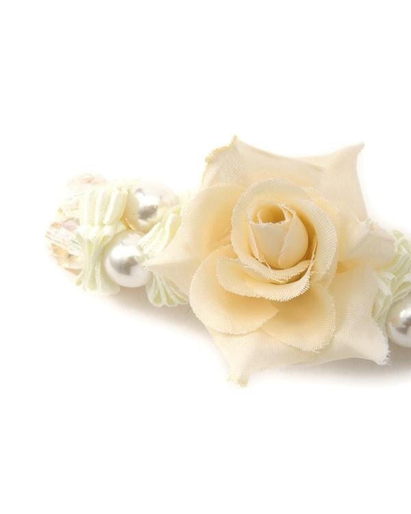 LIZ LISA Rose Barrette: LIZ LISA - Tokyo Otaku Mode (TOM)