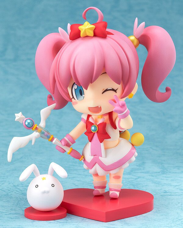 Nendoroid Oreimo Stardust Witch Meruru: Good Smile Company - Tokyo ...
