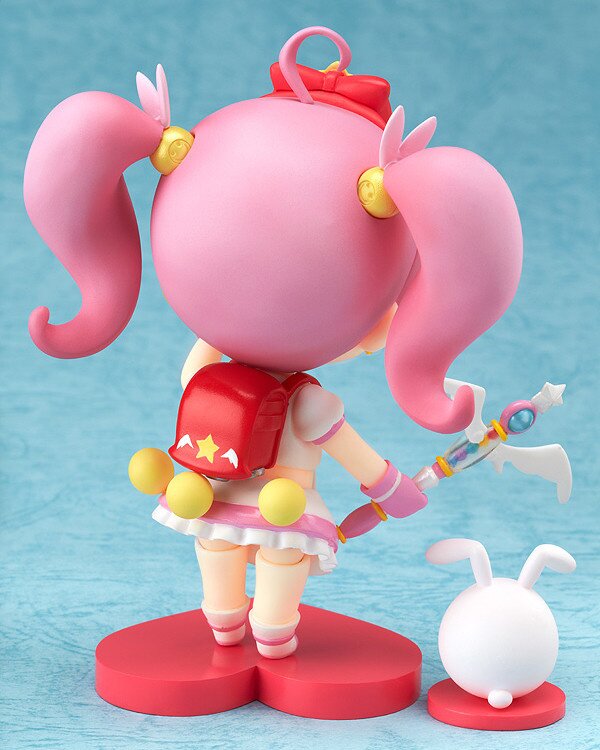 Nendoroid Oreimo Stardust Witch Meruru: Good Smile Company - Tokyo ...