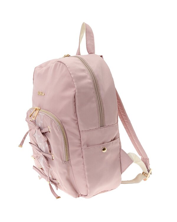 LIZ LISA 3-Row Ribbon Backpack: LIZ LISA - Tokyo Otaku Mode (TOM)