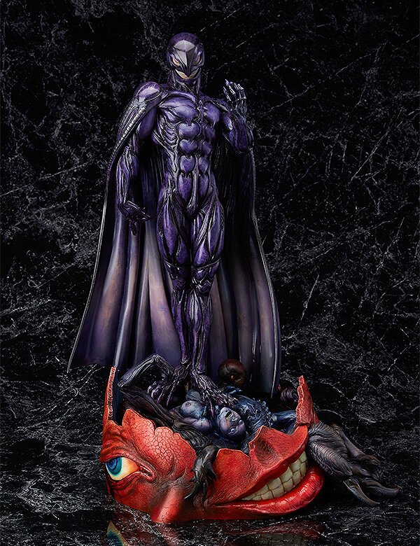 [Berserk] Femto 1/6 Scale Figure - Tokyo Otaku Mode (TOM)