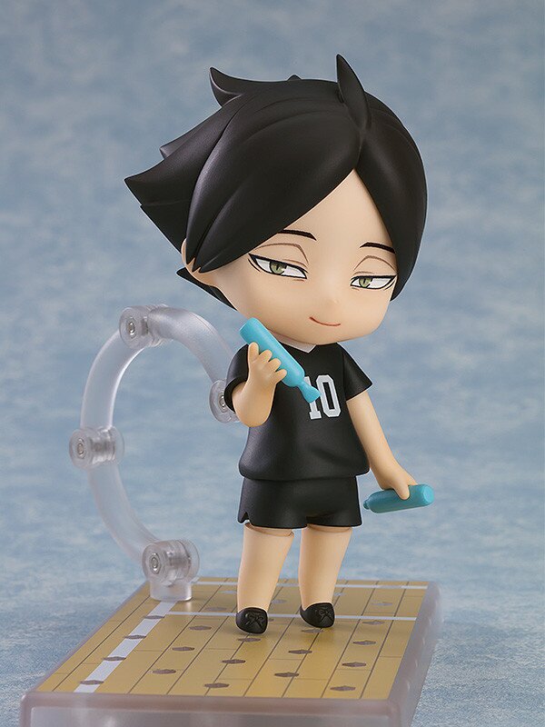 Nendoroid Haikyu!! Rintaro Suna (Re-run): Good Smile Company 30% OFF ...