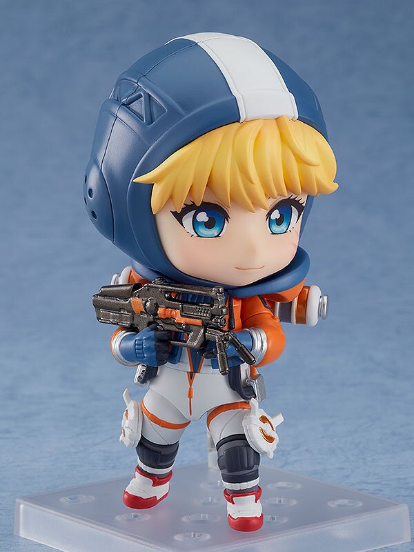 Nendoroid Apex Legends Wattson - Tokyo Otaku Mode (TOM)