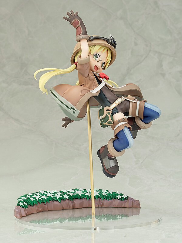 Made in Abyss Riko 1/6 Scale Figure: Chara-ani - Tokyo Otaku Mode (TOM)