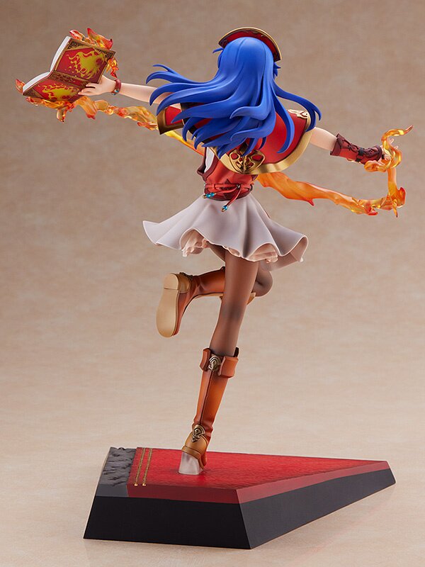Fire Emblem: The Binding Blade Lilina 1/7 Scale Figure - Tokyo Otaku ...