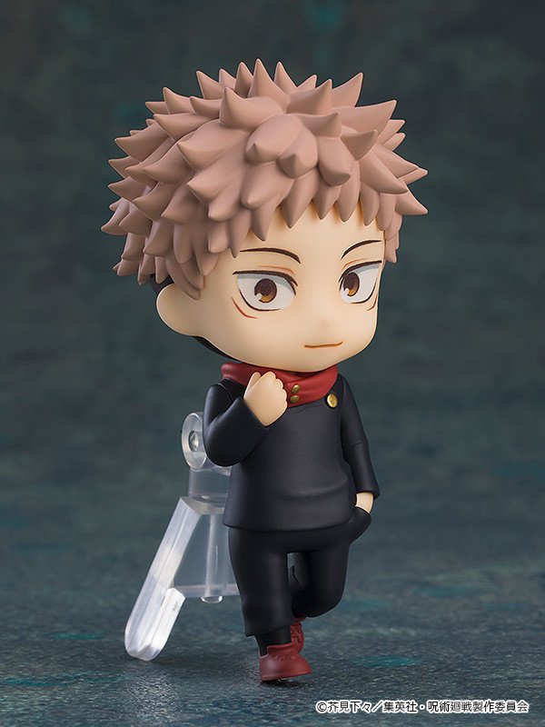 Nendoroid Surprise Jujutsu Kaisen Box Set (Re-run) - Tokyo Otaku Mode (TOM)