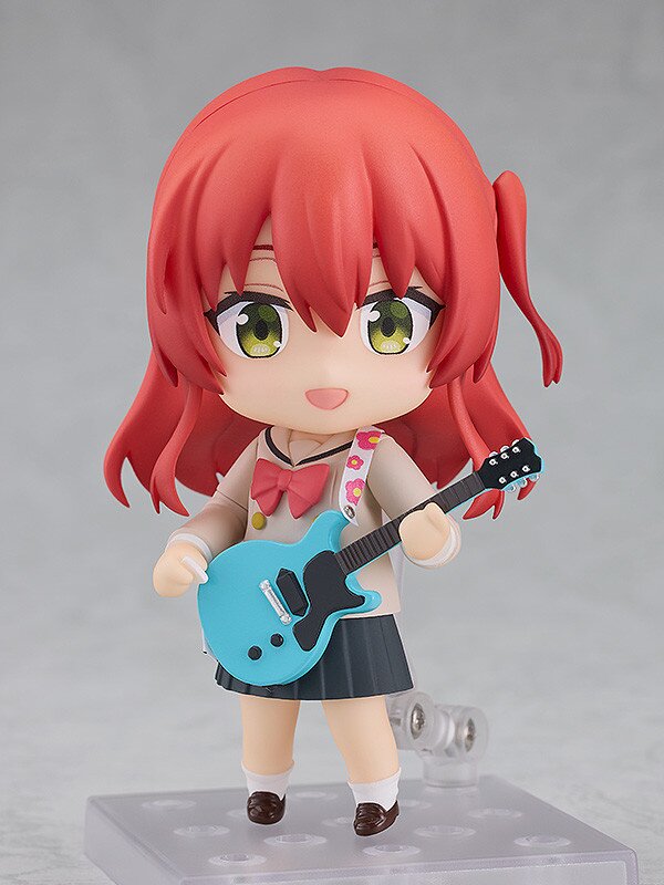 Nendoroid Bocchi the Rock! Ikuyo Kita (Re-run) - Tokyo Otaku Mode (TOM)