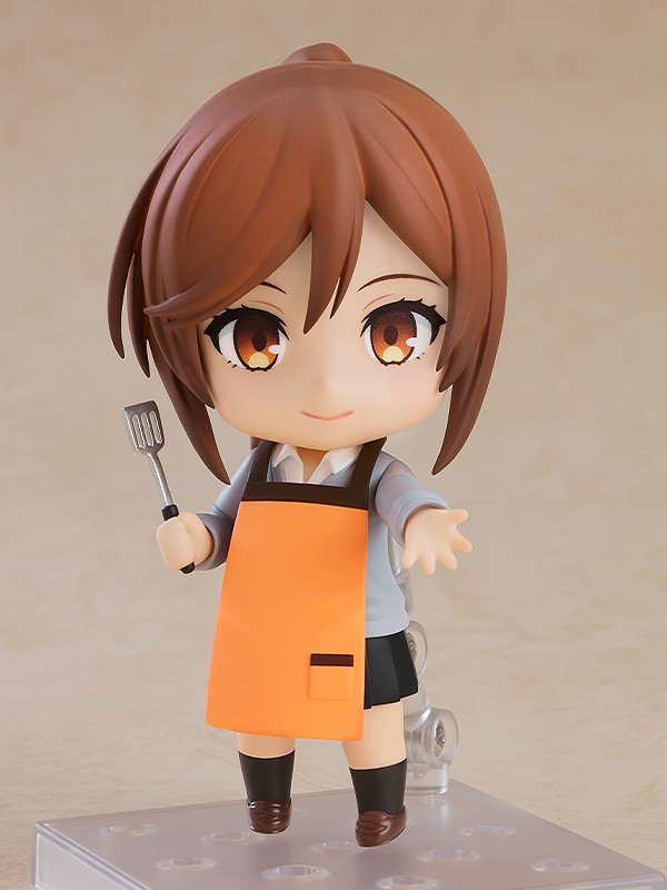 Nendoroid Horimiya Kyoko Hori (Re-run) - Tokyo Otaku Mode (TOM)