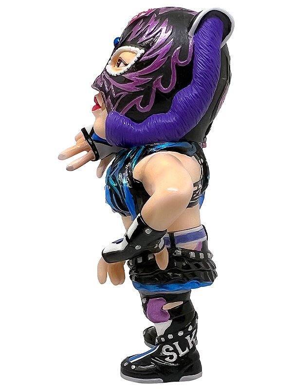 16d Collection 031: Legend Masters Stardom Starlight Kid: 16 directions 72% OFF - Tokyo Otaku ...