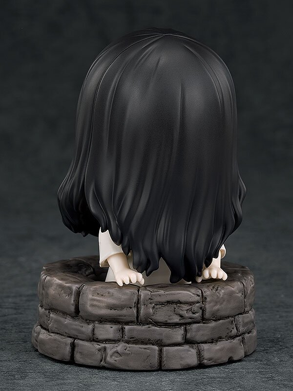 Nendoroid Sadako: Good Smile Arts Shanghai - Tokyo Otaku Mode (TOM)