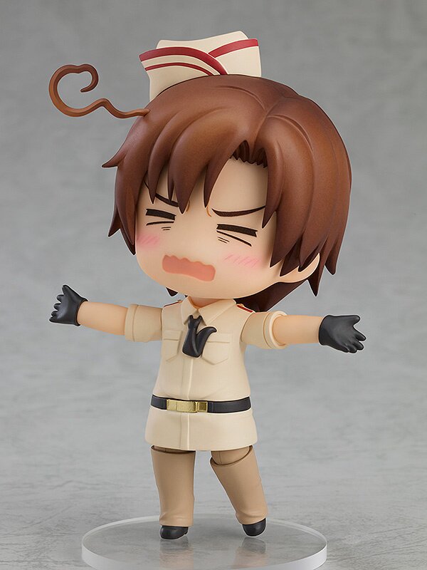 Nendoroid Hetalia: World Stars Romano: Good Smile Company - Tokyo Otaku ...