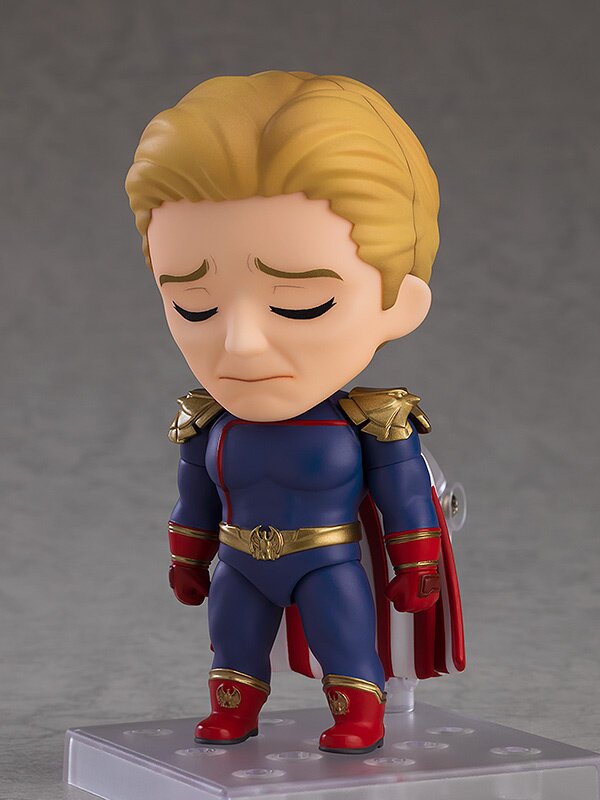 Nendoroid The Boys Homelander: Good Smile Company - Tokyo Otaku Mode (TOM)
