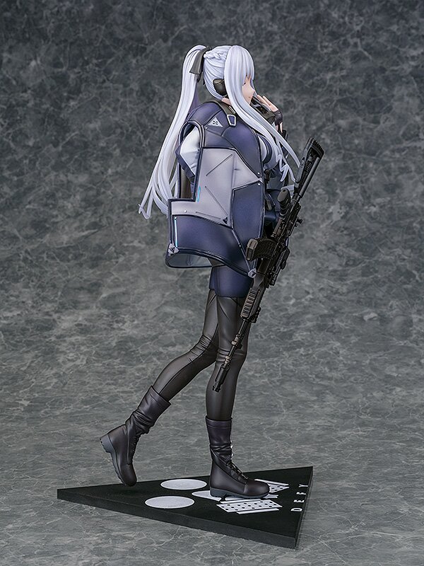 Girls’ Frontline AK-12 1/7 Scale Figure: Phat! - Tokyo Otaku Mode (TOM)