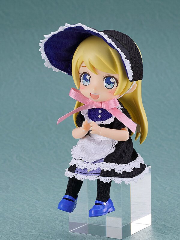 Nendoroid Doll Outfit Set: Old-Fashioned Dress - Tokyo Otaku Mode (TOM)