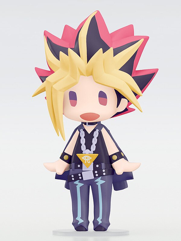 Hello! Good Smile Yu-Gi-Oh! Duel Monsters Yami Yugi - Tokyo Otaku Mode ...