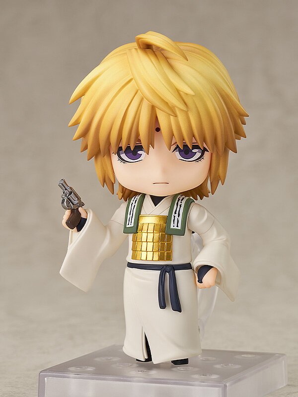 Nendoroid Saiyuki Reload -Zeroin- Genjo Sanzo - Tokyo Otaku Mode (TOM)