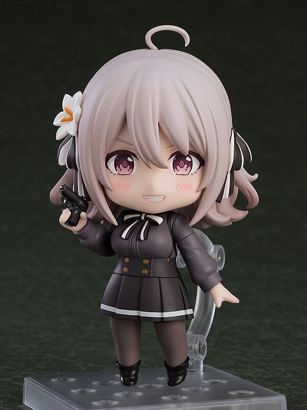 Nendoroid Spy Classroom Lily - Tokyo Otaku Mode (TOM)