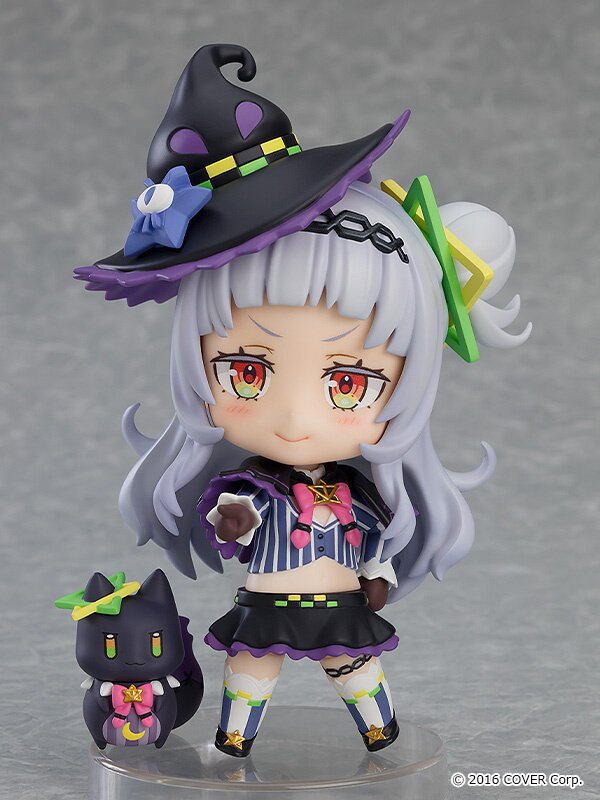 Nendoroid Murasaki Shion: MAX FACTORY - Tokyo Otaku Mode (TOM)
