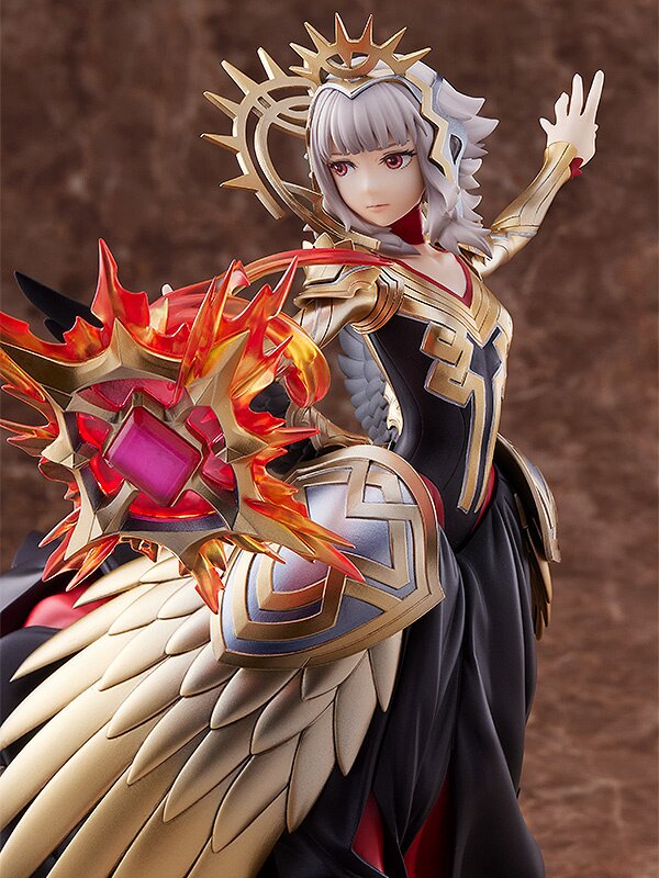 Fire Emblem Heroes Veronica 1/7 Scale Figure: Intelligent Systems ...