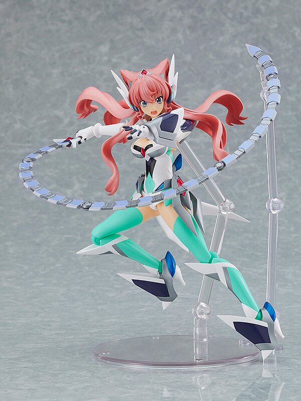 Act Mode Senki Zessho Symphogear GX Maria Cadenzavna Eve: Good Smile Company - Tokyo Otaku Mode ...