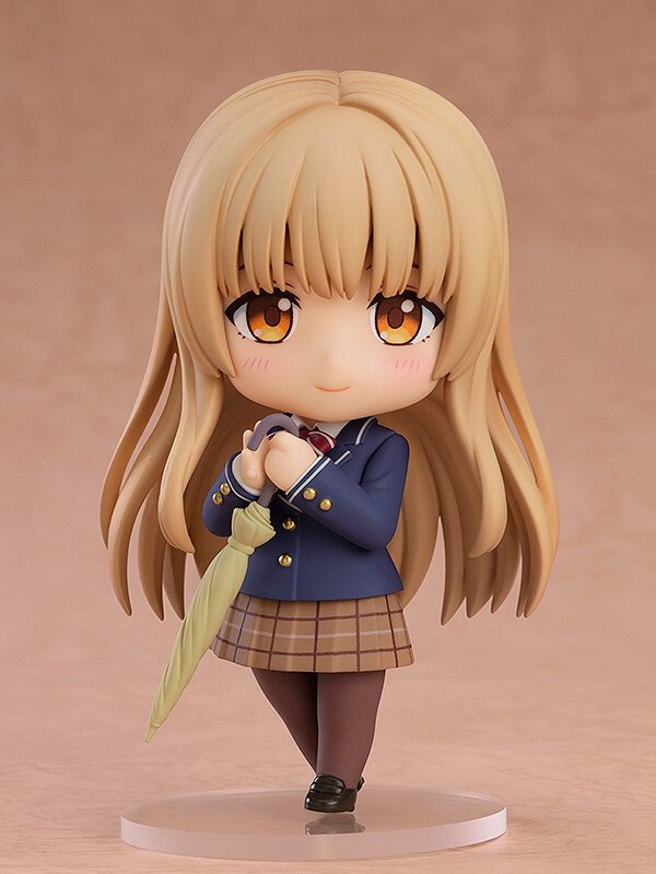 Nendoroid The Angel Next Door Spoils Me Rotten Mahiru Shiina: Good ...