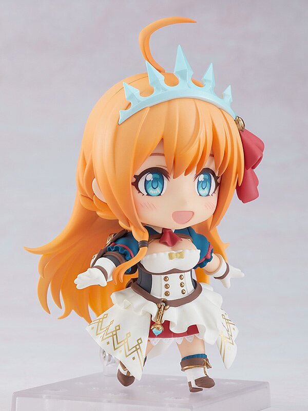 Nendoroid Princess Connect! Re:Dive Pecorine: Good Smile Company ...
