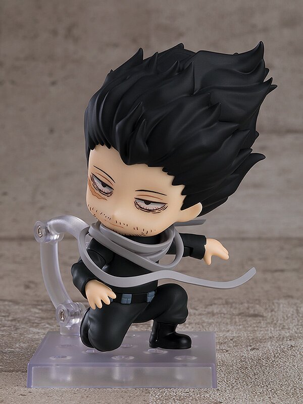 Nendoroid My Hero Academia Shota Aizawa: Good Smile Company - Tokyo ...