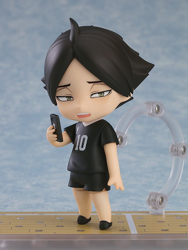 Nendoroid Haikyu!! Rintaro Suna (Re-run): Good Smile Company 30% OFF ...