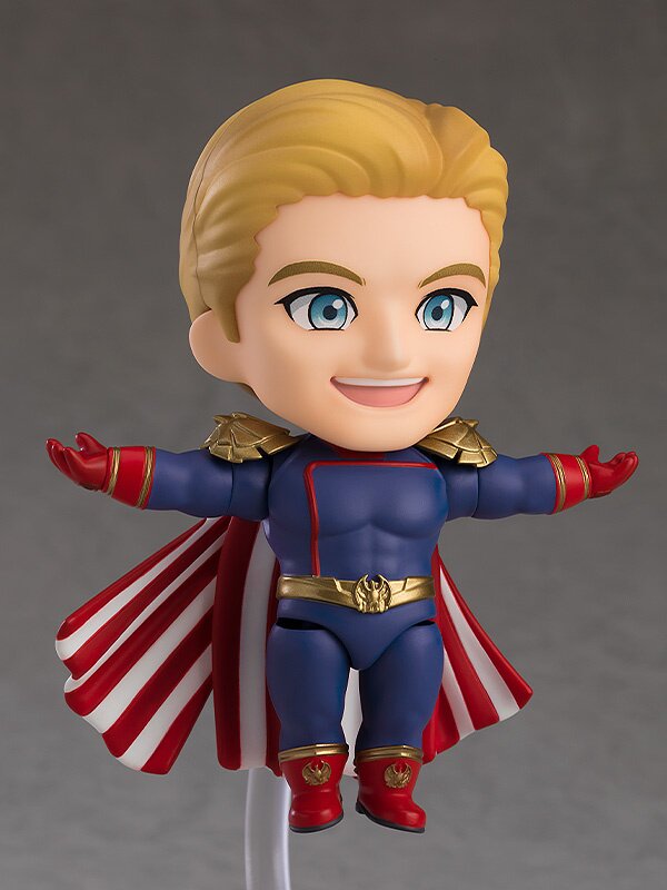 Nendoroid The Boys Homelander: Good Smile Company - Tokyo Otaku Mode (TOM)