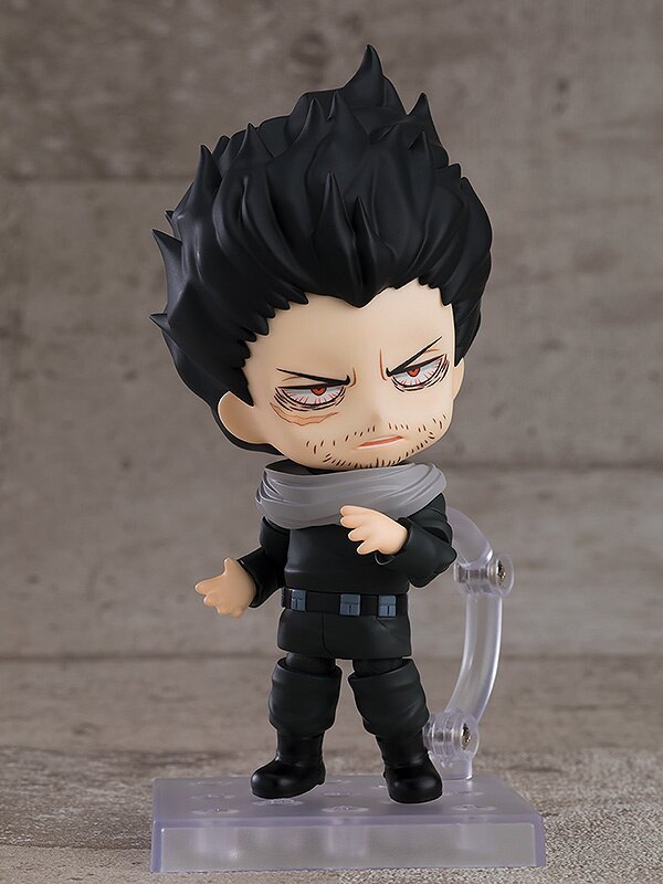 Nendoroid My Hero Academia Shota Aizawa: Good Smile Company - Tokyo ...