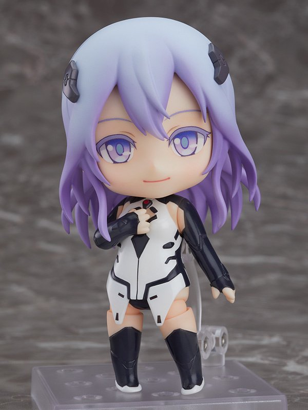 Nendoroid Beatless Lacia: Good Smile Company - Tokyo Otaku Mode (TOM)