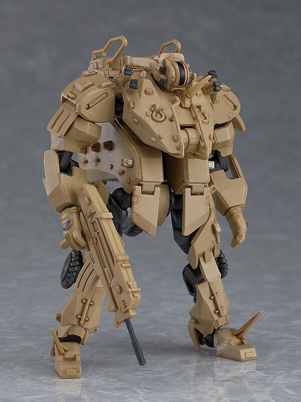 Moderoid 1/35 Scale Obsolete USMC Exoframe - Tokyo Otaku Mode (TOM)