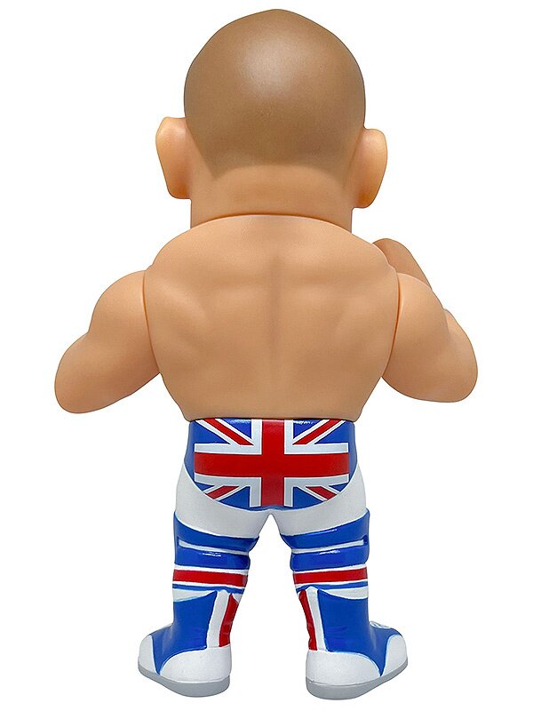16d Collection 030: Legend Masters Dynamite Kid - Tokyo Otaku Mode (TOM)