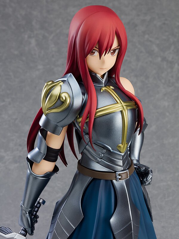 Erza Scarlet Normal Armor