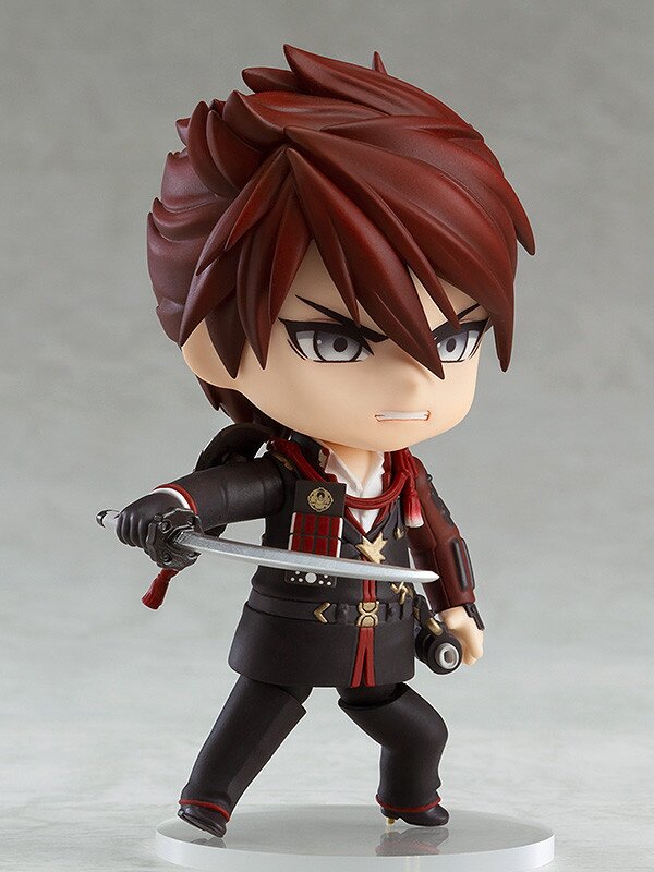 Nendoroid Touken Ranbu Ookanehira: Good Smile Company - Tokyo Otaku ...