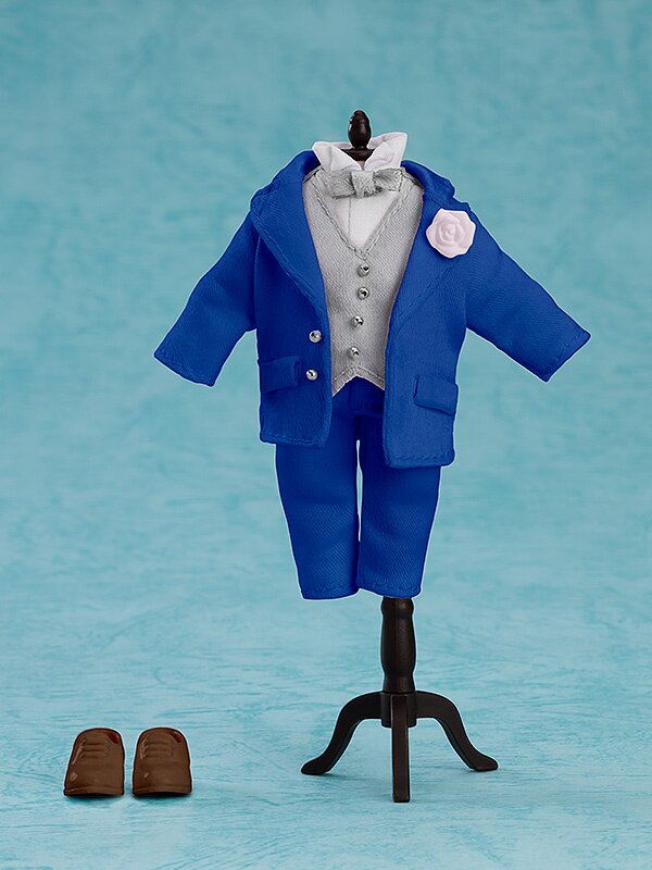 Nendoroid Doll Outfit Set: Tuxedo - Tokyo Otaku Mode (TOM)