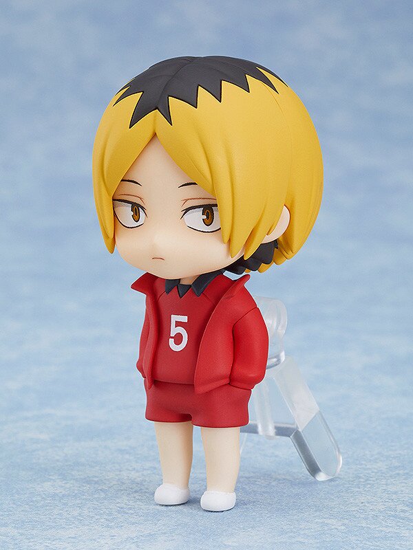 Nendoroid Surprise Haikyu!! Nationals Arc Box Set (Re-run) - Tokyo ...