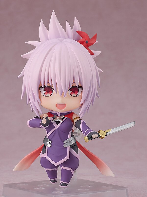 Nendoroid Ayakashi Triangle Matsuri Kazamaki - Tokyo Otaku Mode (TOM)