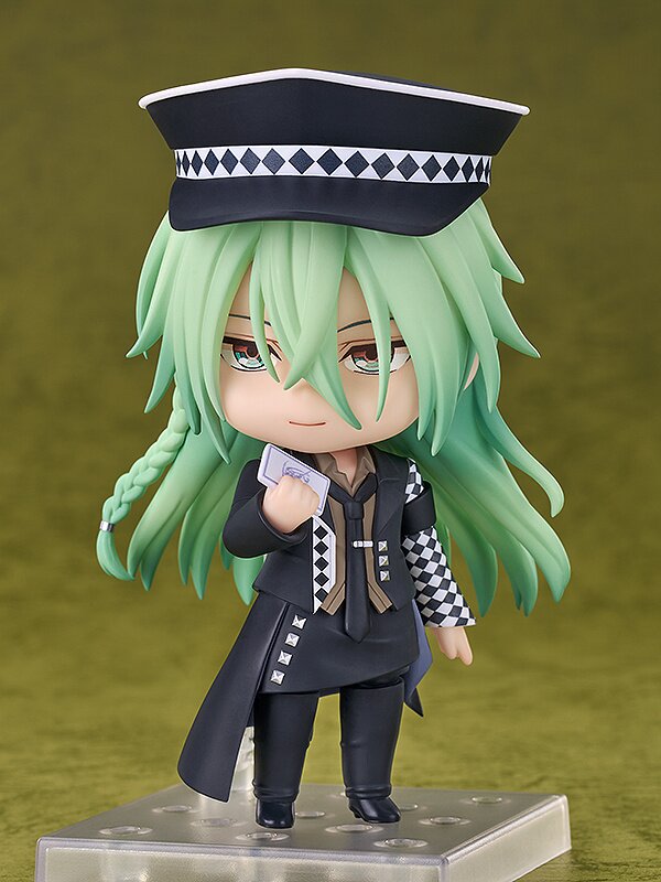 Nendoroid Amnesia Ukyo - Tokyo Otaku Mode (TOM)