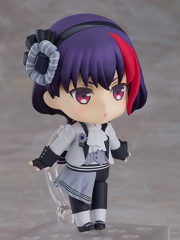 Nendoroid B-Project: ~ Kodou＊Ambitious ~ Ryuji Korekuni: Good Smile ...