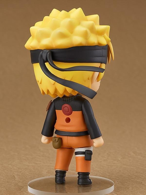 Nendoroid Naruto - Tokyo Otaku Mode (TOM)
